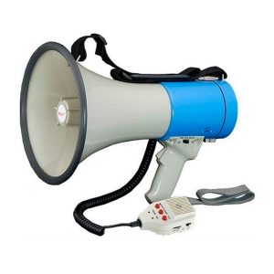 Comprar Megáfonos - Electrónica Japonesa