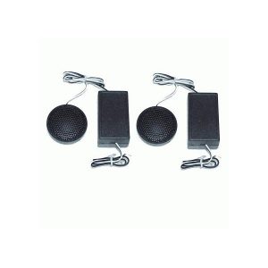 Flat super tweeter for car pair - Electrónica Japonesa