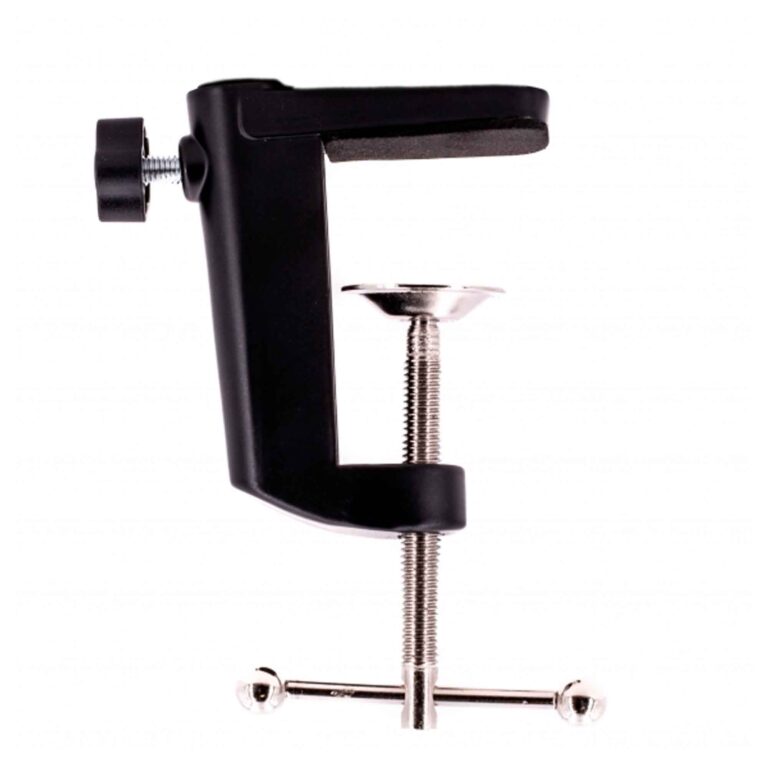 Pedestal para micrófono de estudio CAD - Electrónica Japonesa