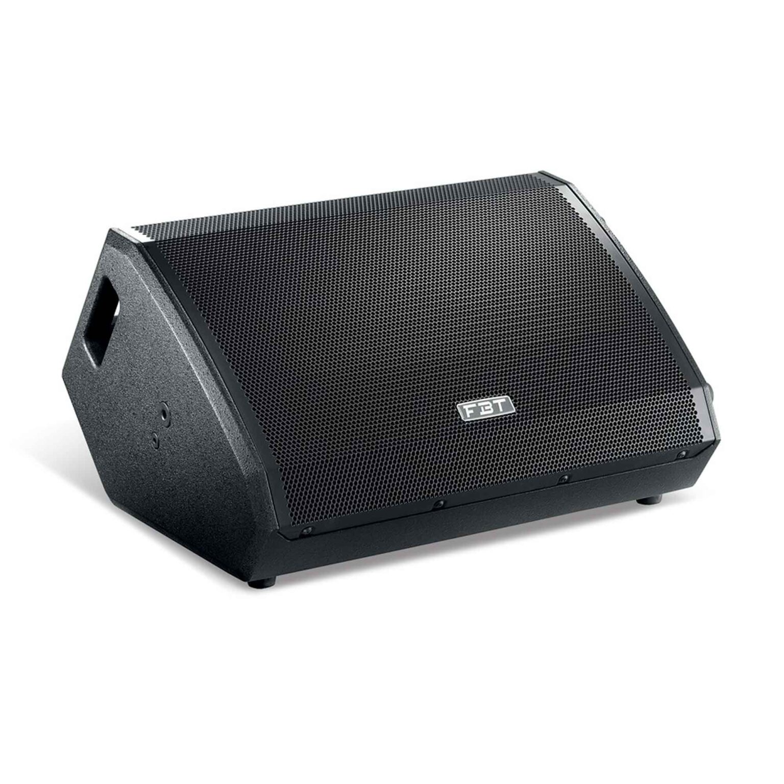Bafle monitor de escenario activo 12" 700/200w RMS 133db Ventis FBT ...